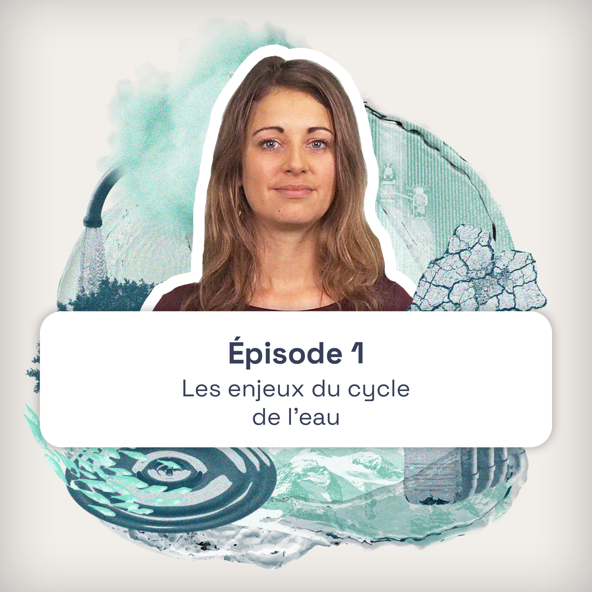 Formation - Les enjeux de l'eau